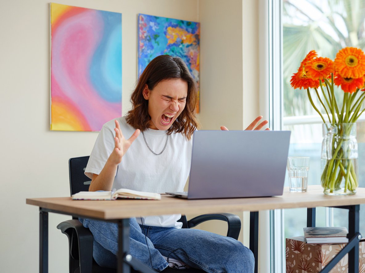 Pushing Through Might Be Hurting You—Watch for These 13 Burnout Clues