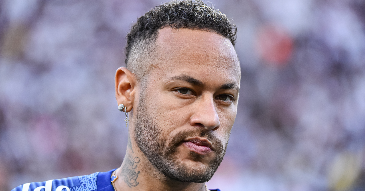 Neymar, sa nouvelle folie fait le buzz ! (vidéo)