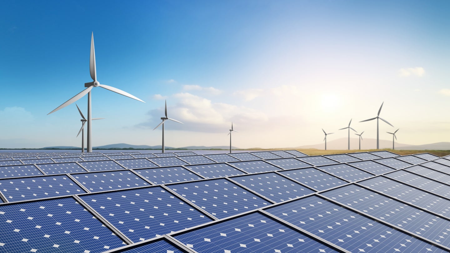 Apricus Generation gains $30m credit to boost clean energy projects