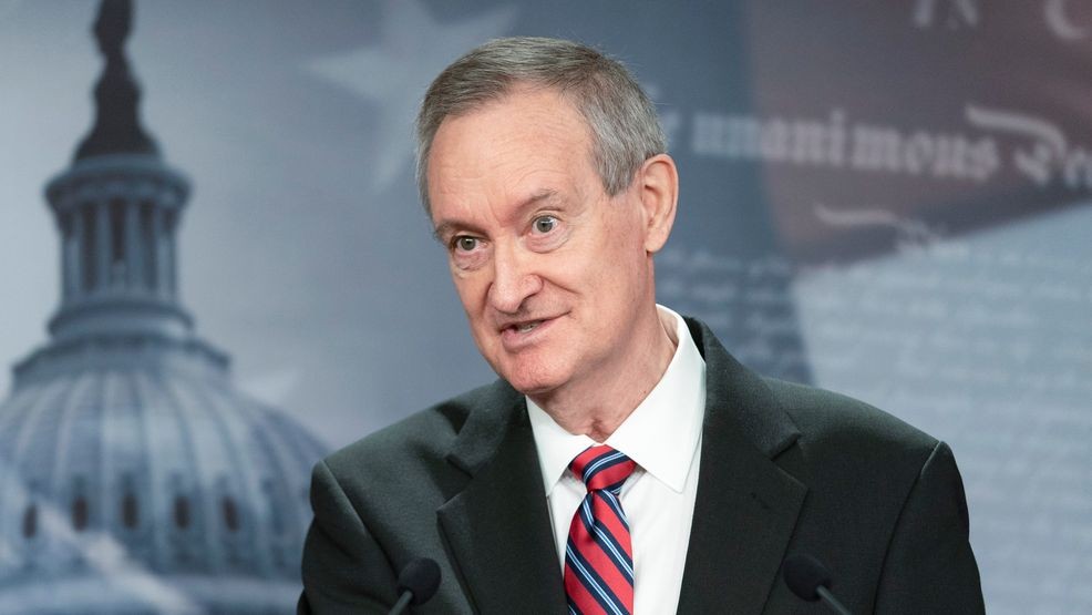 Senator Crapo praises nominated for HHS assistant secretary for family ...