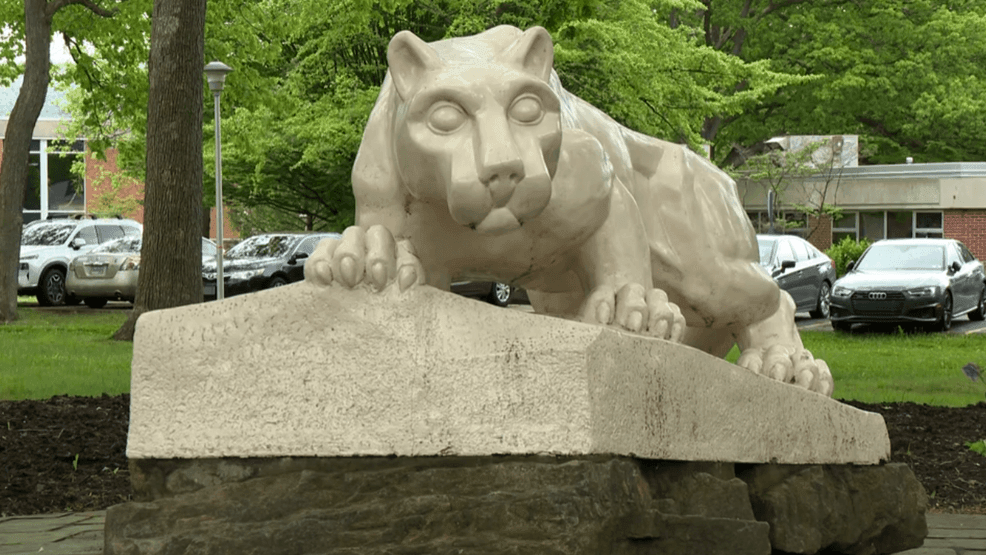 Change.org petition to save Penn State York campus collects over 600 ...