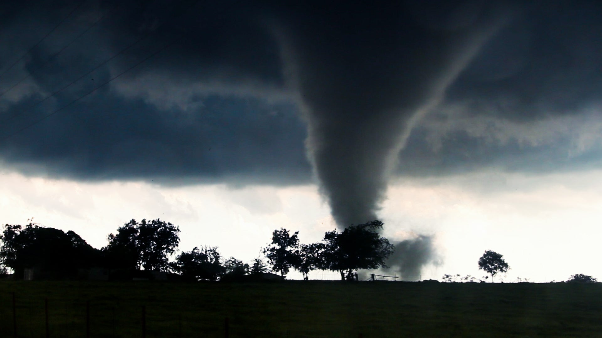 Quick Exit Or Long Duration? Tornadoes Can Be Very Different