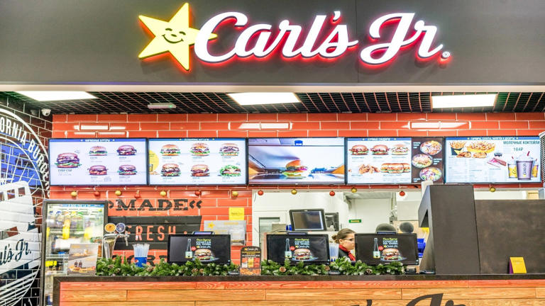 Carl’s Jr to open first UK outlet in Cardiff on 3 April 2025