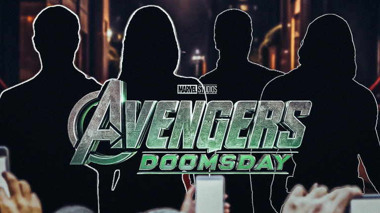 Avengers: Doomsday — all 27 characters confirmed for Marvel movie