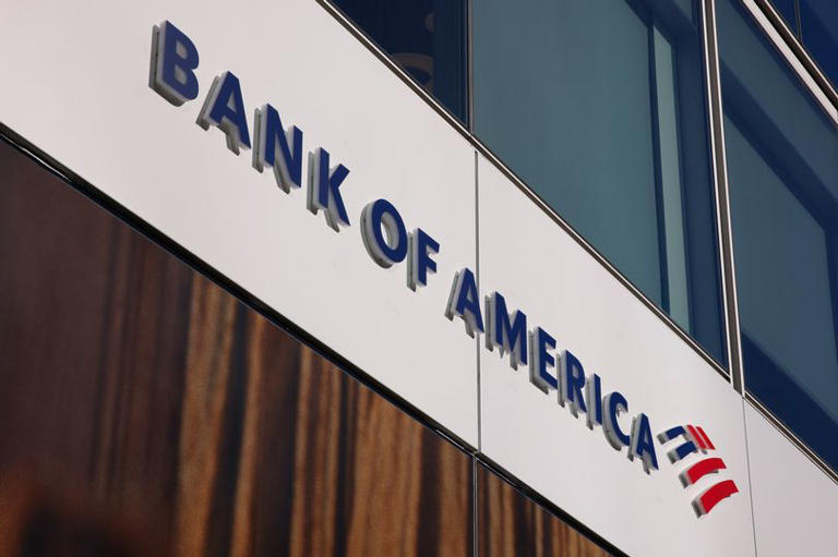 Warning as Bank of America may cancel accounts over requirement