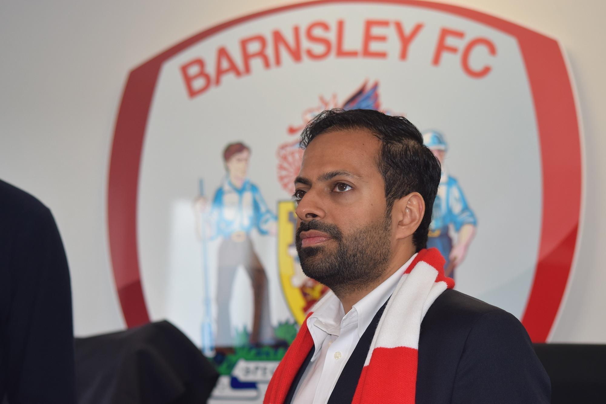 Barnsley FC head coach update as domestic and continental candidates ...