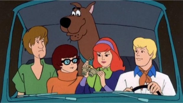 'Scooby-Doo' Netflix Series Unveils Supernatural Premise and Freddy as ...