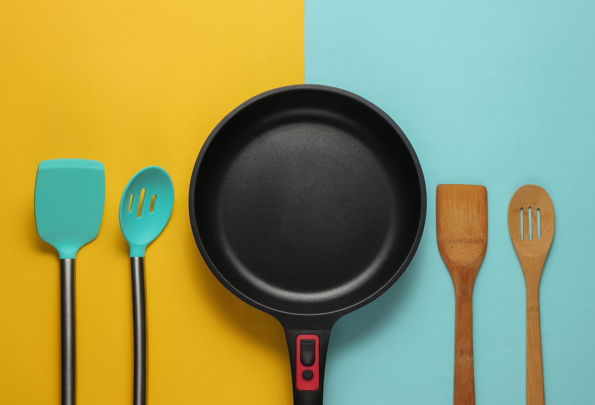 15 Nonstick Cooking Secrets Every Home Chef Should Know