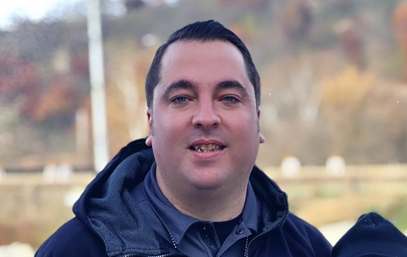 Dan Goughnour wins Pennsylvania special election, secures Democrats ...