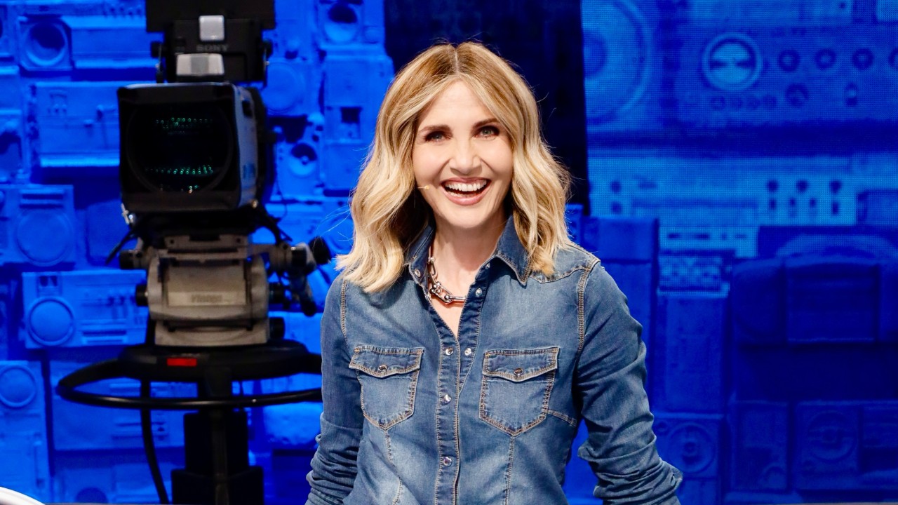 Amici 24, Lorella Cuccarini: "Maria De Filippi ha sempre ragione, ho ...