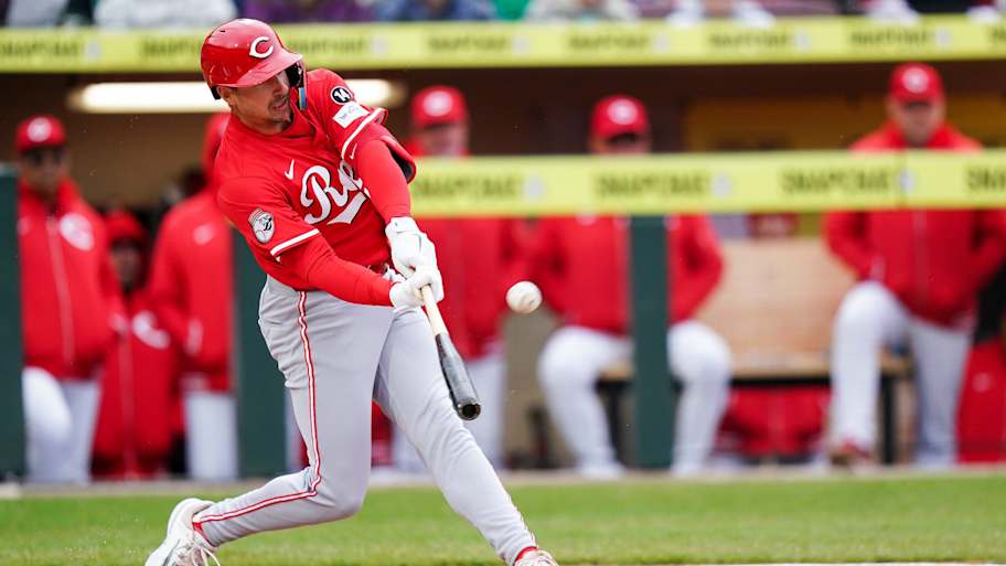 Cincinnati Reds Surprisingly Will Have Versatile Player Back From ...