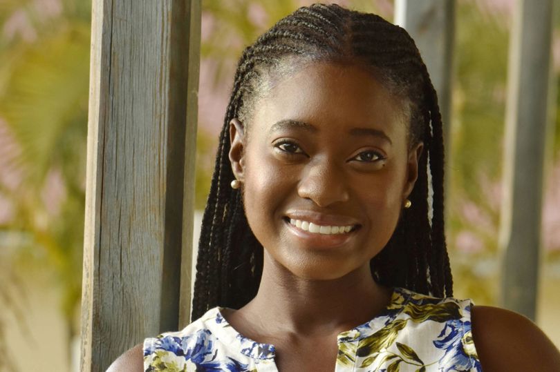 Inside Death in Paradise star Shantol Jackson's life from career ...