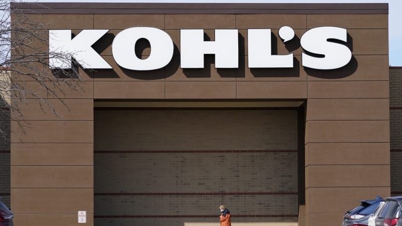 Two dozen Kohl’s stores to shutter across US, including Oregon