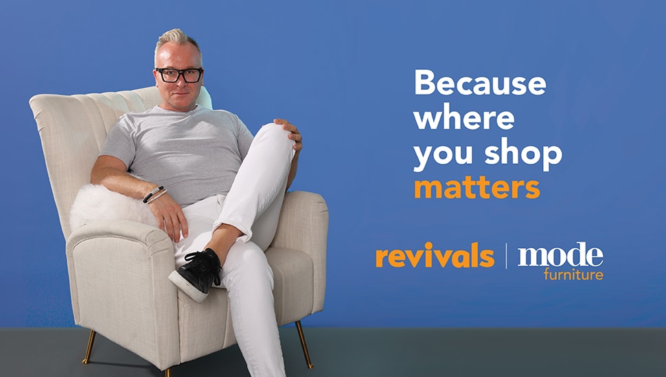 Revivals Stores Celebrate 30 Years of Affordable Shopping ...