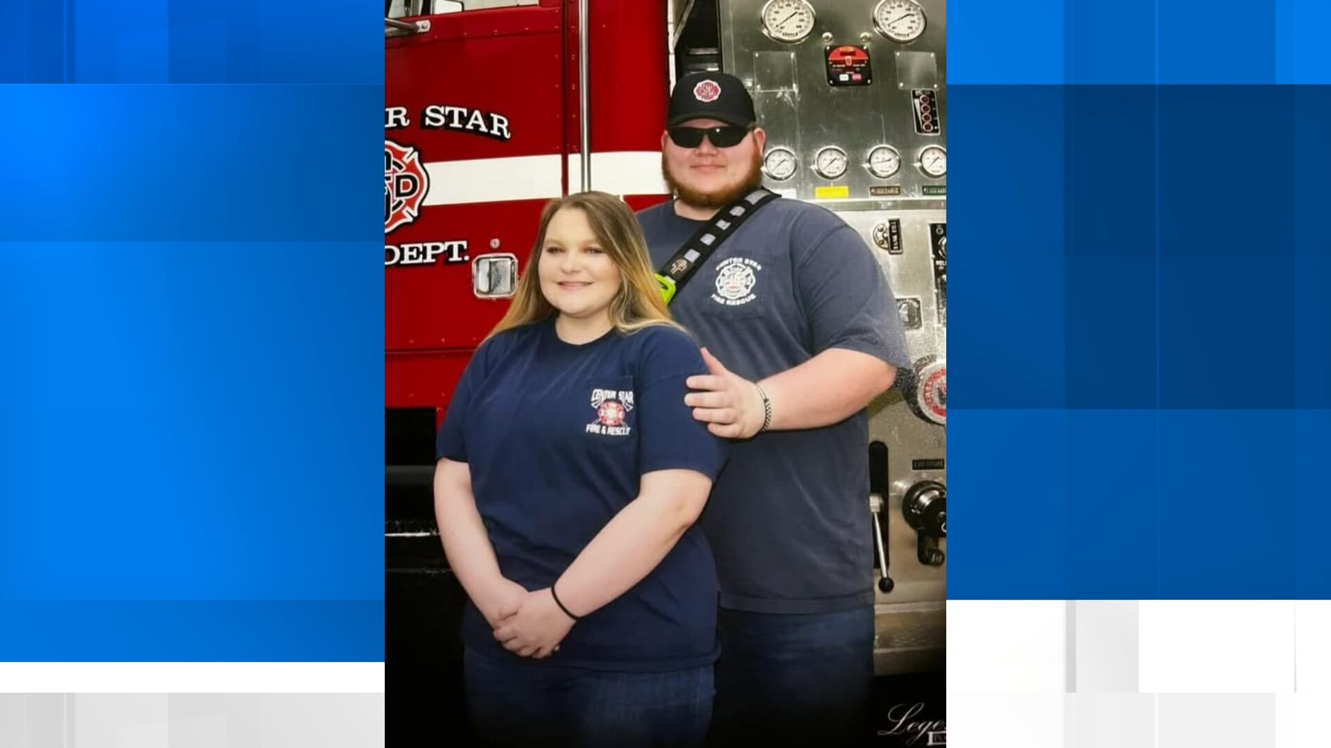 Firefighter identified as bystander injured in shooting following ...