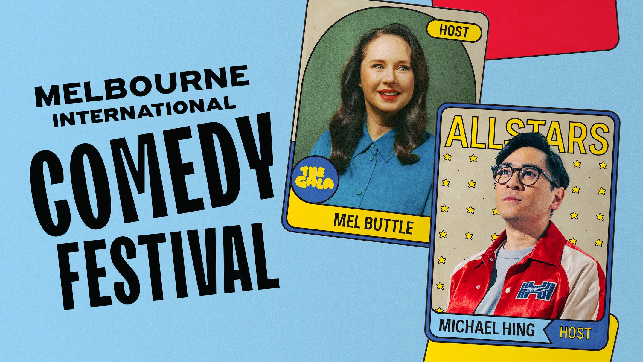 Melbourne Comedy Festival opener cancelled after audience member dies