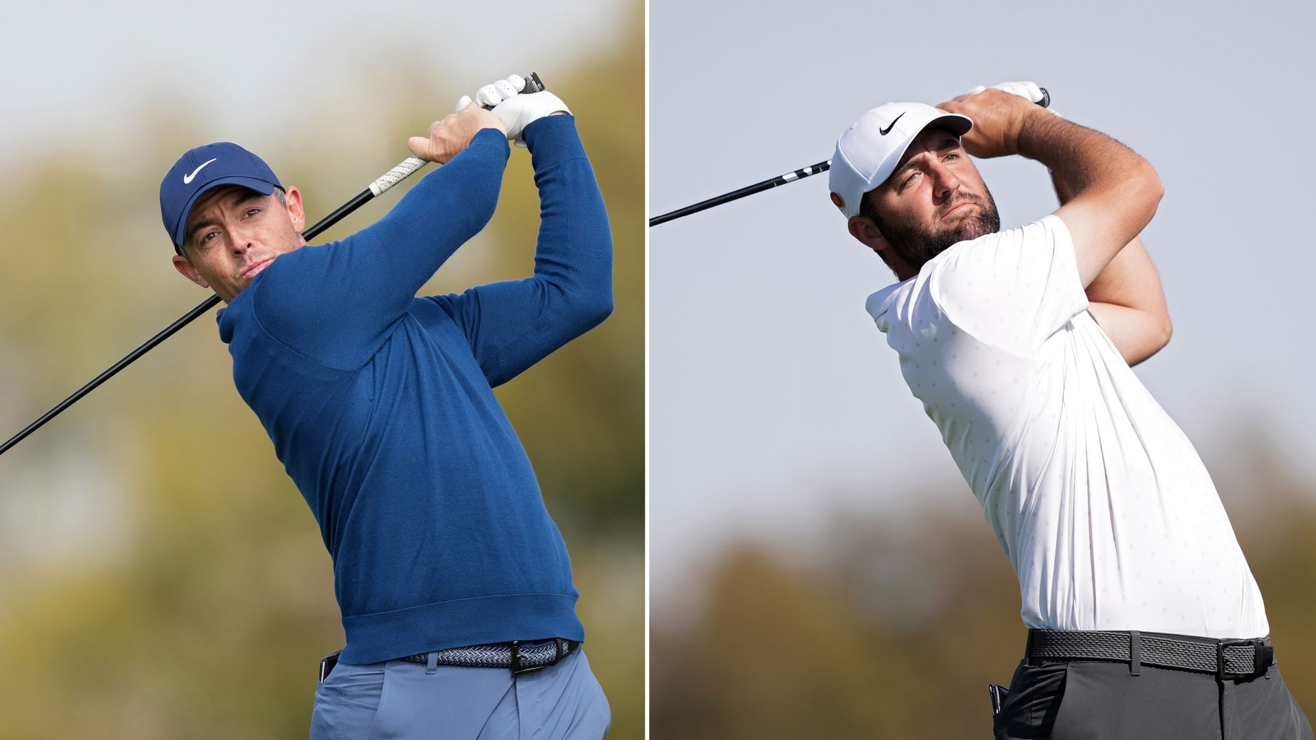 Houston Open Tee Times 2025: Rounds One And Two