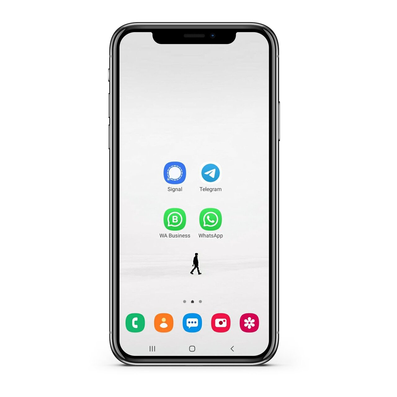 Signal chat group affair: Unprecedented security breach will seriously ...