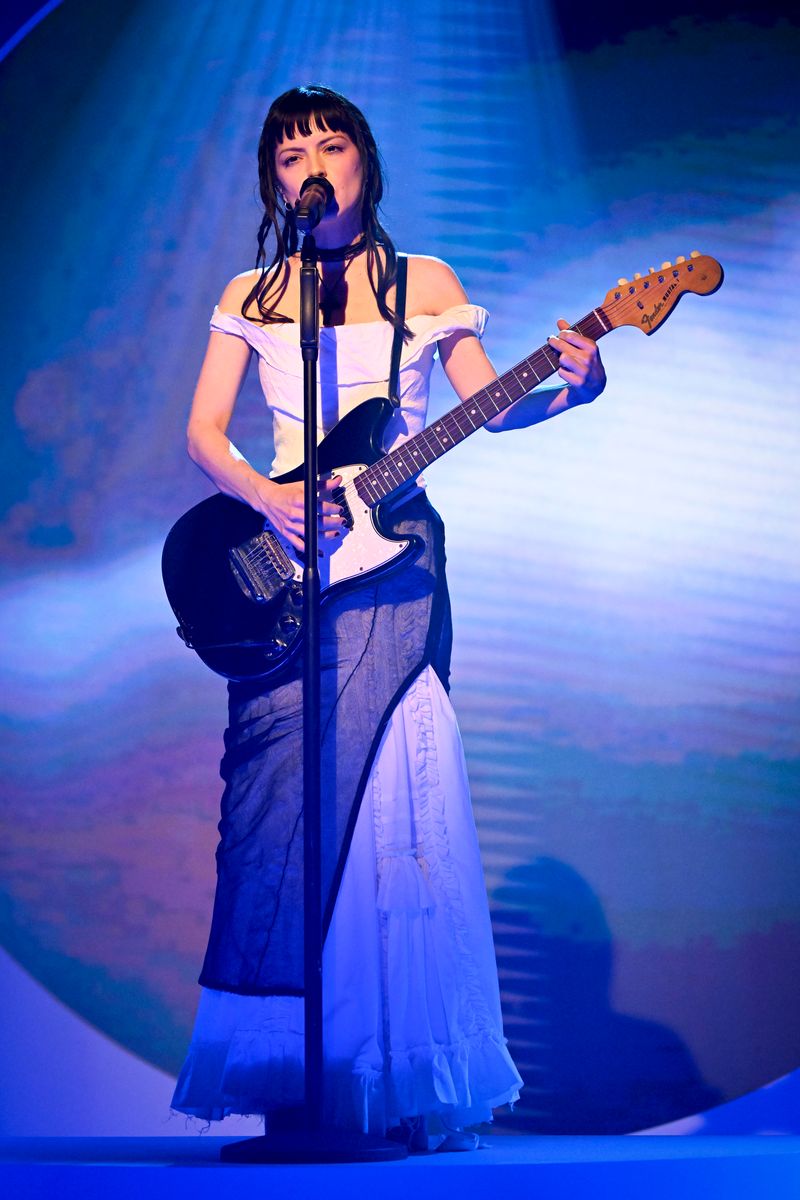 The Marías are proof it can take 10 years to be an “overnight” Grammy ...