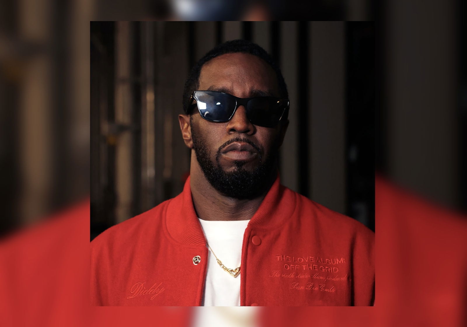 Parts Of Lil Rod Lawsuit Accusing Diddy Of Sexual Assault, Racketeering ...