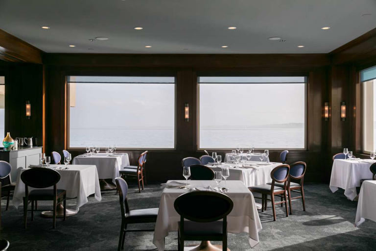 The Best Restaurants In Monterey