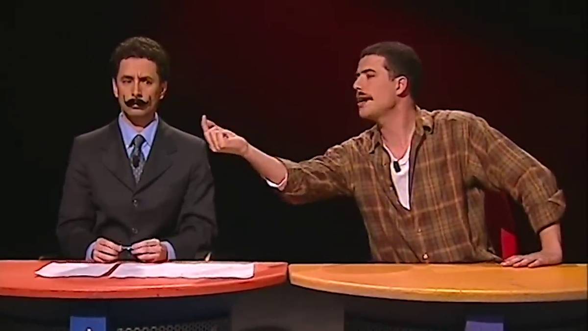 Foi esta a história real que inspirou o "Gajo de Alfama" dos Gato Fedorento