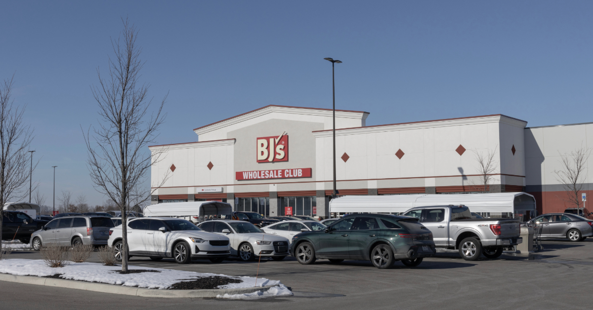 Never Buy These 15 Items Anywhere But BJ's