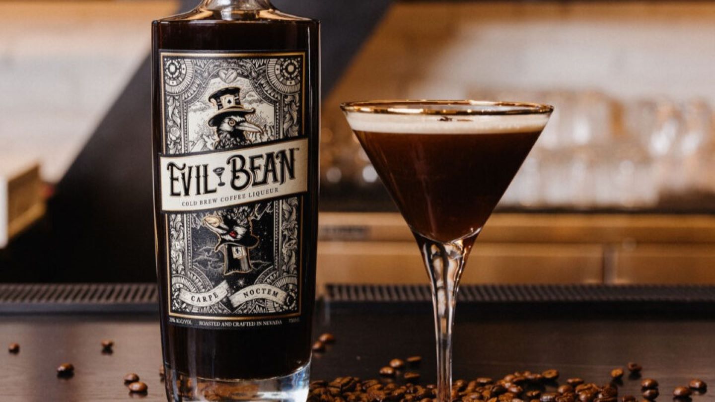 Foley Family Wines & Spirits launches first coffee liqueur