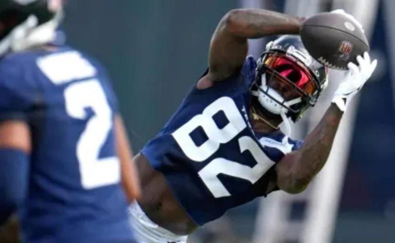 NFL News: Ravens Lose Key Weapon as Steven Sims Joins Seahawks