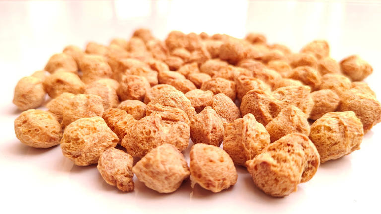 9 Vegan Meat Alternatives You Should Always Avoid Buying