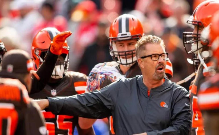 NFL News: Former Browns Coach Gregg Williams Joins Tennessee State