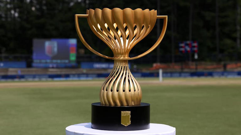 MLC is Coming to the Oakland Coliseum