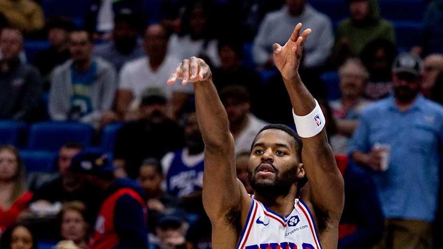 Did the Wizards Give Up on Jared Butler Too Soon?