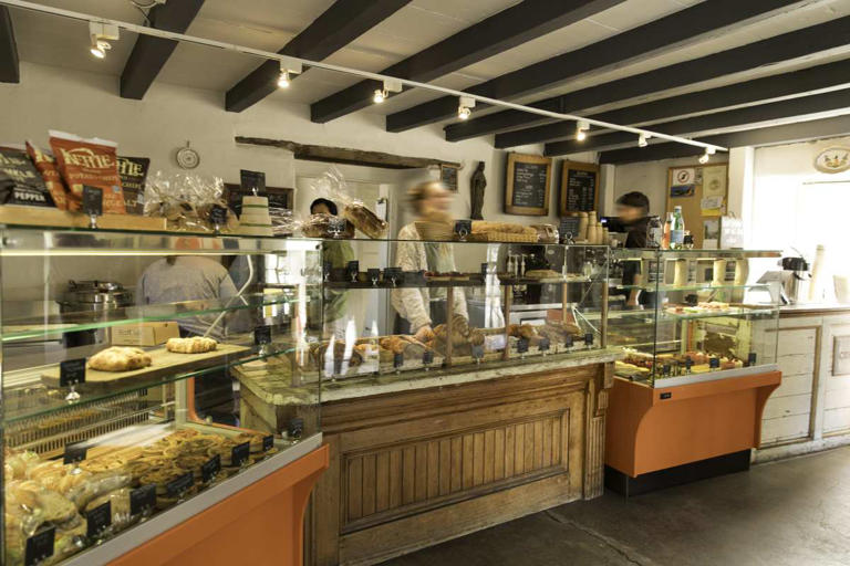 The Best Restaurants In Monterey