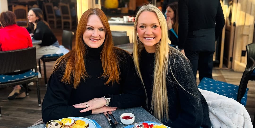 These Cute Mother's Day Captions Were Made For Your Mom-and-Me Montage