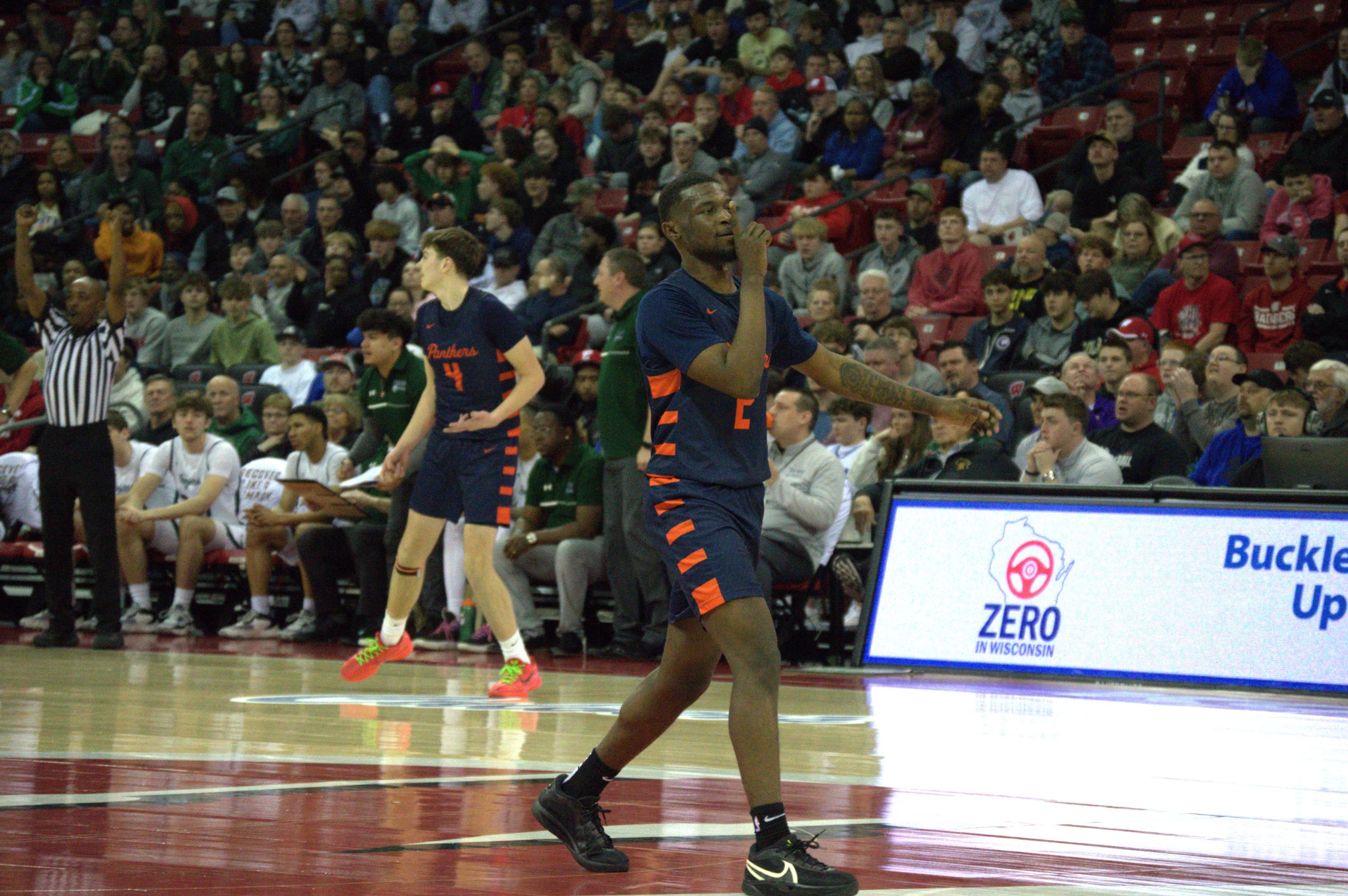 Racine’s basketball stars shine on state’s biggest stage despite heartbreak