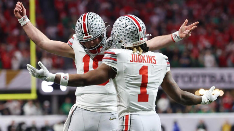 2025 NFL Draft rumors: Here are the three Ohio State players the Steelers met with before their ...