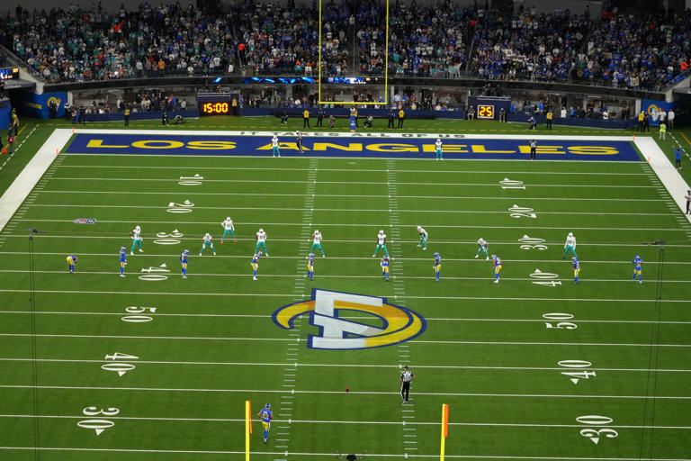 NFL Competition Committee Proposes To Keep New Kickoff, Tweak Onside & Touchback Rules