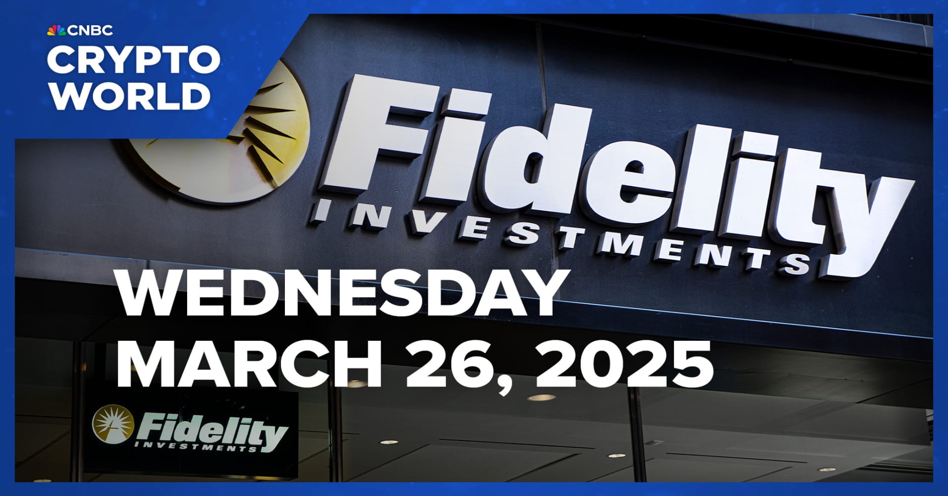 Fidelity Digital Assets tests stablecoin, and GameStop plans to invest ...