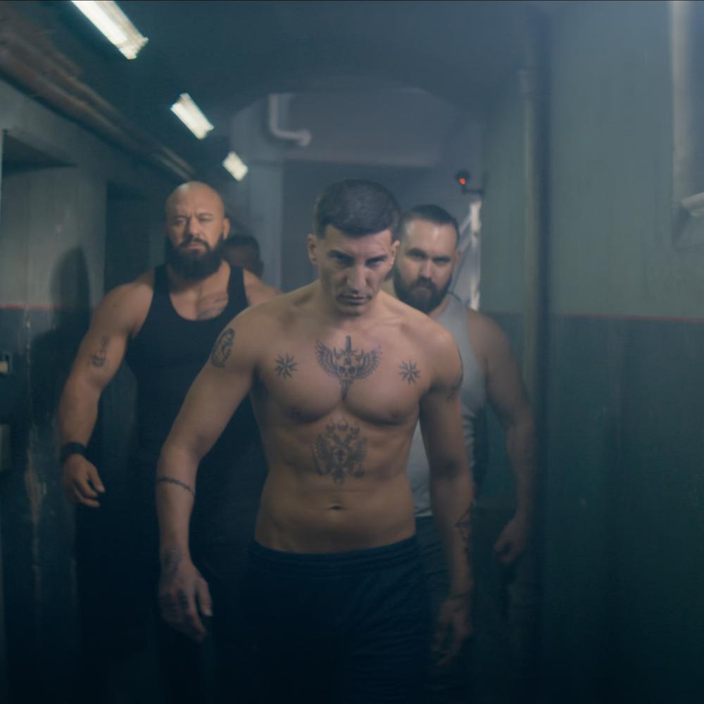 Die wichtigsten Kinostarts der Woche: Mit Rapper Asche in den härtesten ...