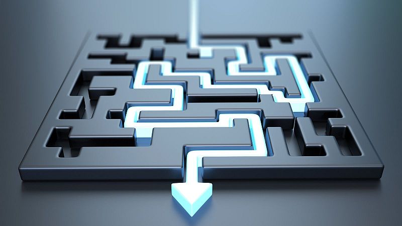 Trapped in an 'AI labyrinth': One company's plan to stop bots scraping ...