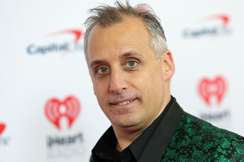 Impractical Jokers' Joe Gatto checks into facility and cancels tour ...