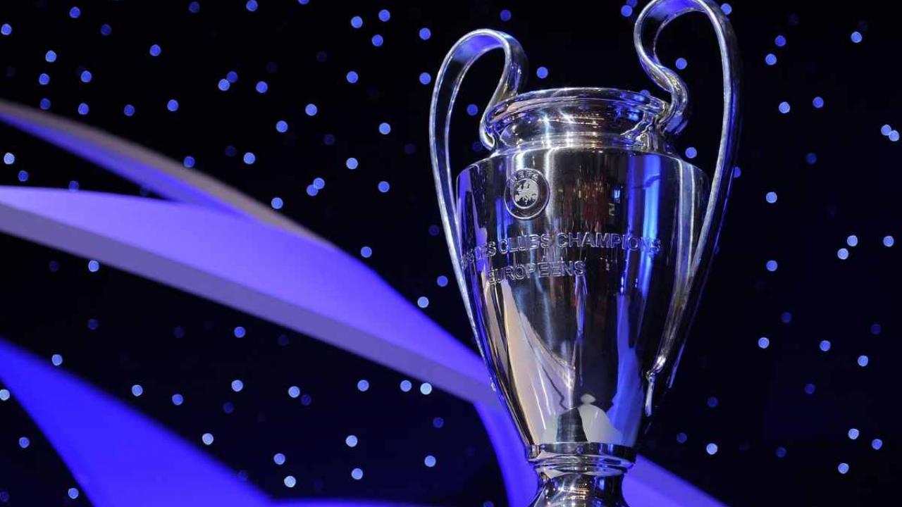 UFFICIALE - Date Champions League 2025/26: sorteggi, primo turno e finale