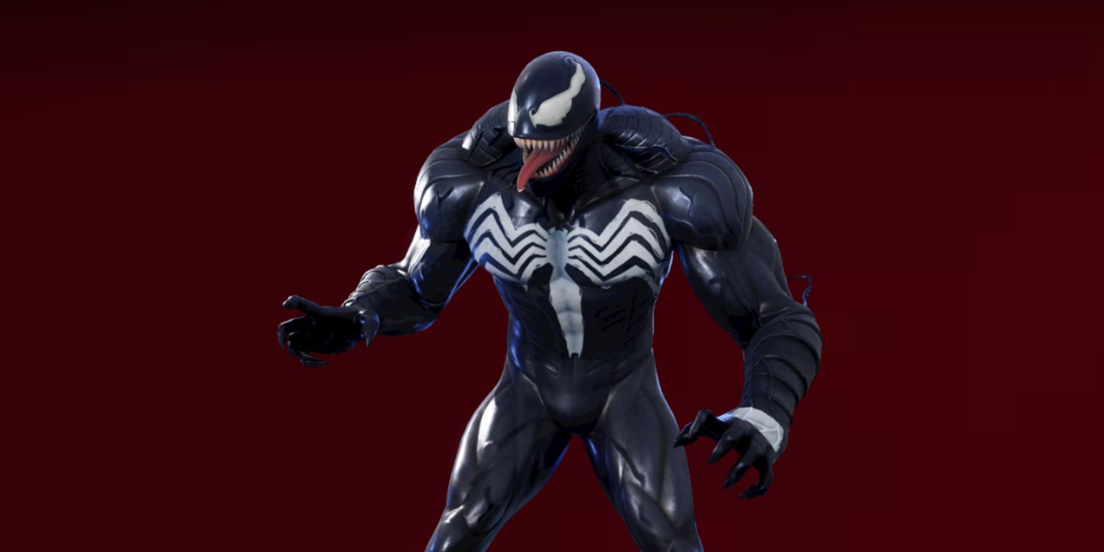 Fortnite Makes Improvement to Symbiote Scythe and Pickaxe