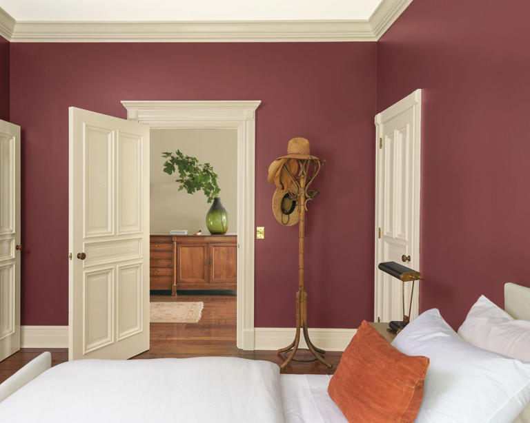 Looking for elegant, time-honored paint colors? You might not have ...