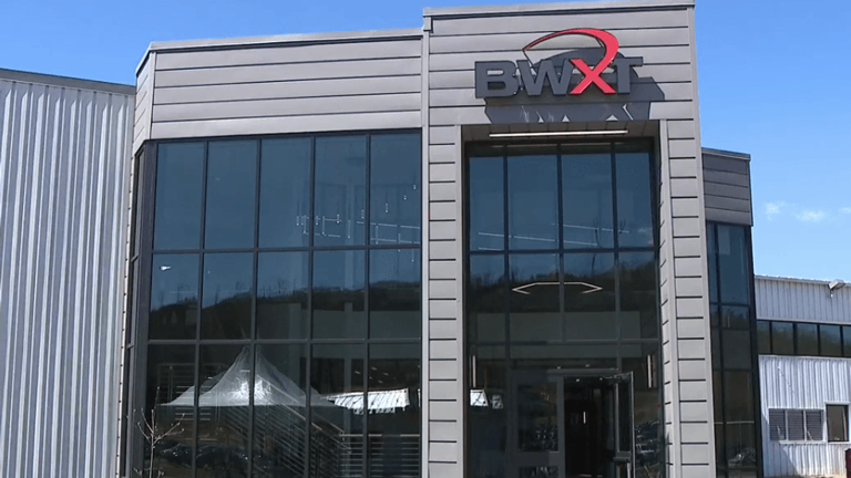 BWXT unveils new 'Innovation Campus' in Lynchburg to advance nuclear ...