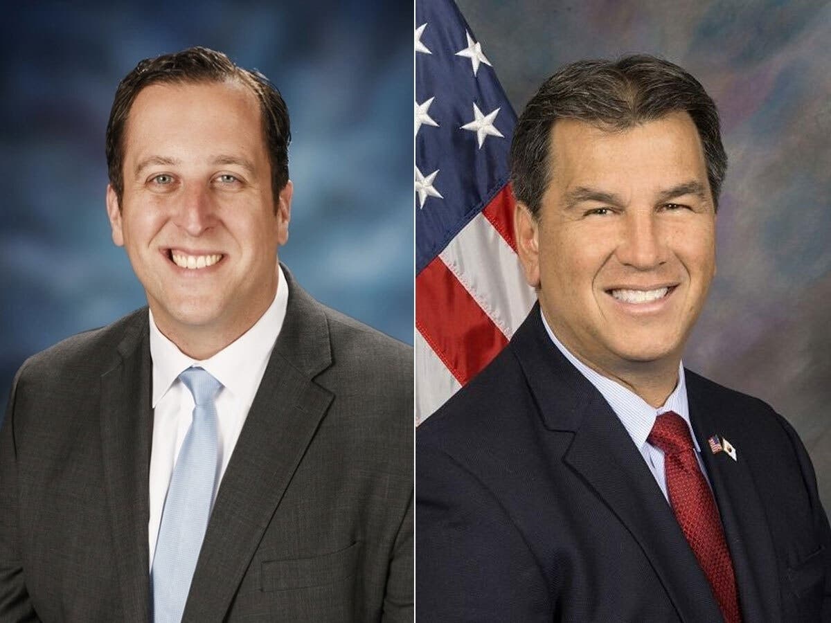 Senator Sues Tinley Park Mayor, Political Players For 'Smear Campaign'