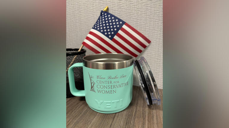 EXCLUSIVE: Young women's leadership nonprofit responds to YETI ...