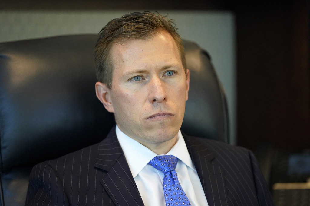 Democrats take hope from upset win in a GOP-leaning Pennsylvania state ...