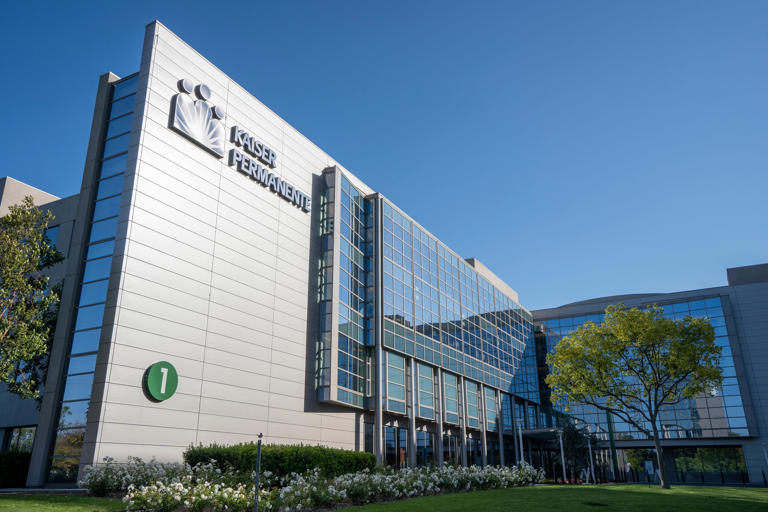 'Where is Greg Adams?': Kaiser mental health workers blame CEO for ...